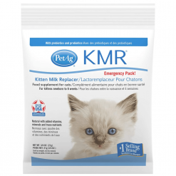 KMR Powder นมสำหรับสัตว์เลี้ยงชนิดผง สำหรับลูกแมว – ทองหล่อเพ็ทช็อป ...