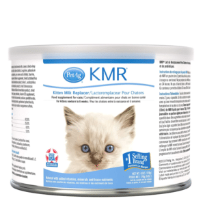 KMR Powder นมสำหรับสัตว์เลี้ยงชนิดผง สำหรับลูกแมว – ทองหล่อเพ็ทช็อป ...