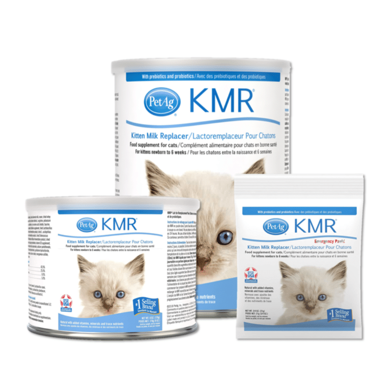 KMR Powder นมสำหรับสัตว์เลี้ยงชนิดผง สำหรับลูกแมว – ทองหล่อเพ็ทช็อป ...