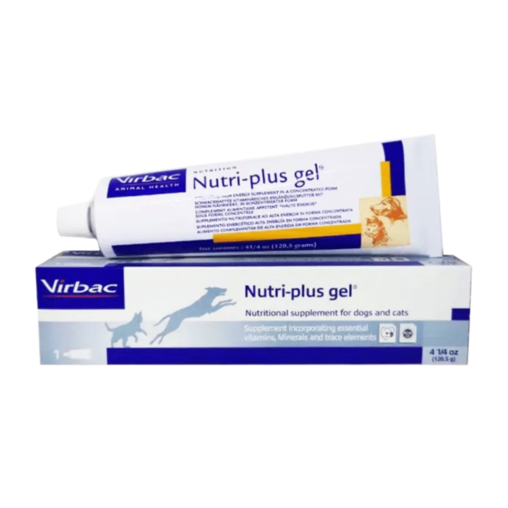 Nutri-Plus Gel – นิวตริพลัส เจล อาหารเสริมสำหรับสุนัข และแมว – ทองหล่อ ...
