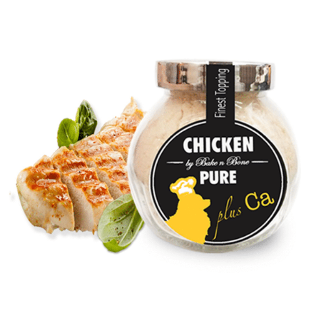 Pure chicken (ท็อปปิ้งไก่บด) 270 กรัม – ทองหล่อเพ็ทช็อป – สินค้าสำหรับ ...